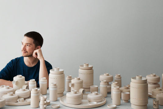 Minds « Ditte Isager – Photographer